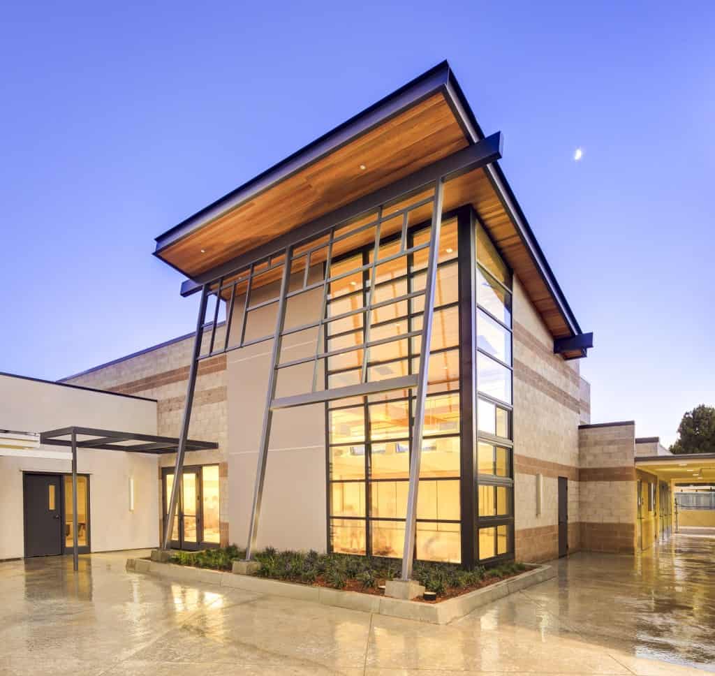 Venice Japanese Community Center Builds on Strengths – Culver City ...