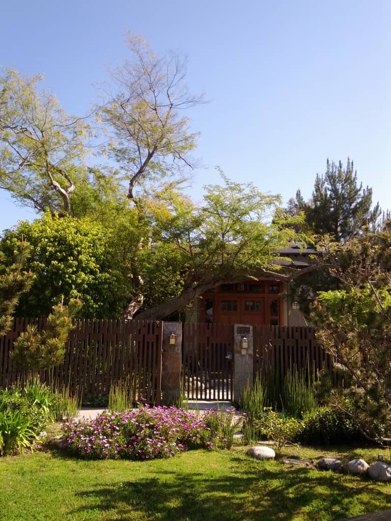 Feng Shui and Home – Janet Mitsui Brown – Culver City Crossroads