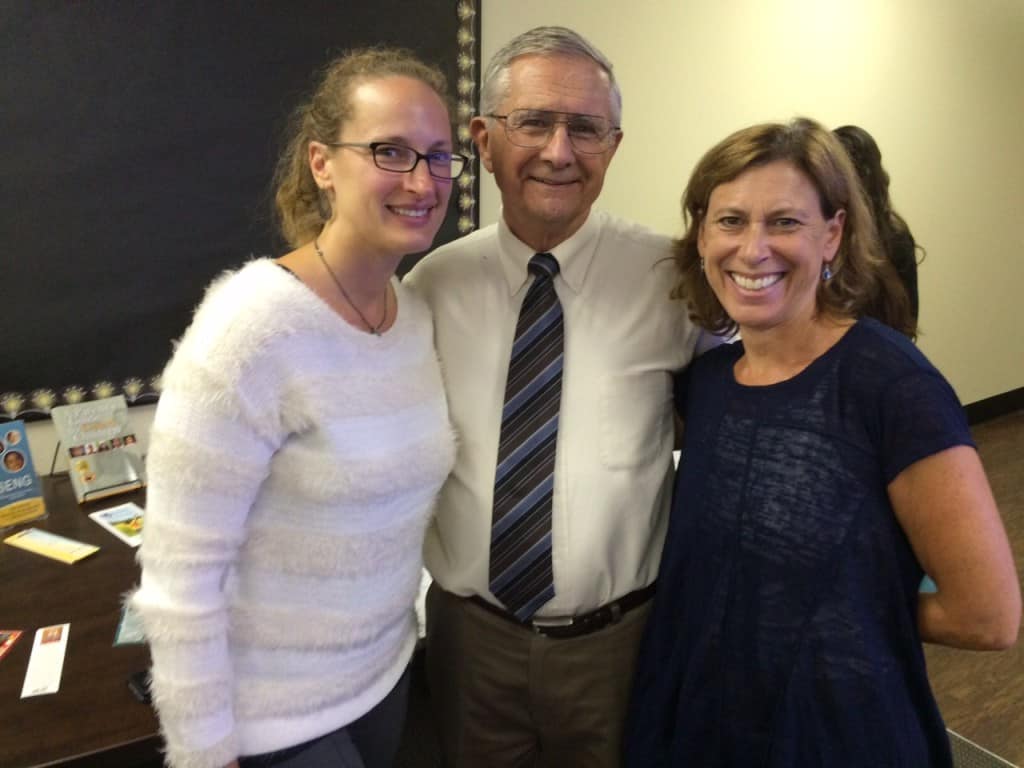 Dear Editor – ¿Quién es Kelly Kent ? – Culver City Crossroads