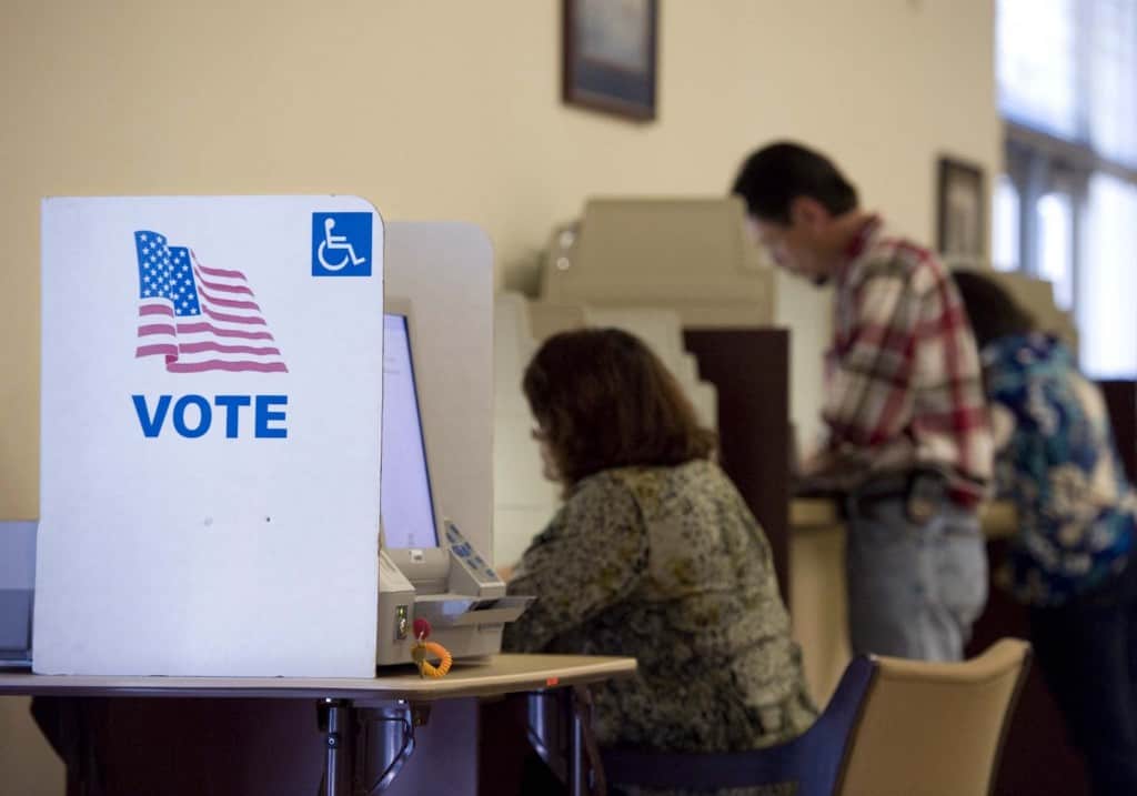 Crossover Voting – June is Coming, Get the Facts – Culver City Crossroads