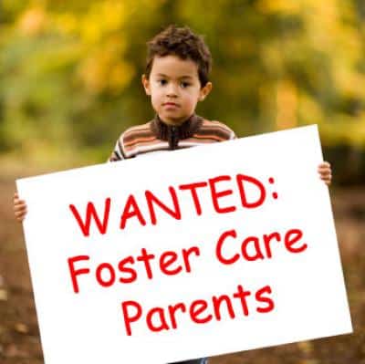 Sacramento Looks to Improving Foster Care Placements – Culver City ...
