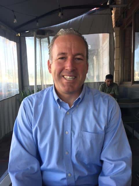 Alex Fisch Dives In – Culver City Crossroads