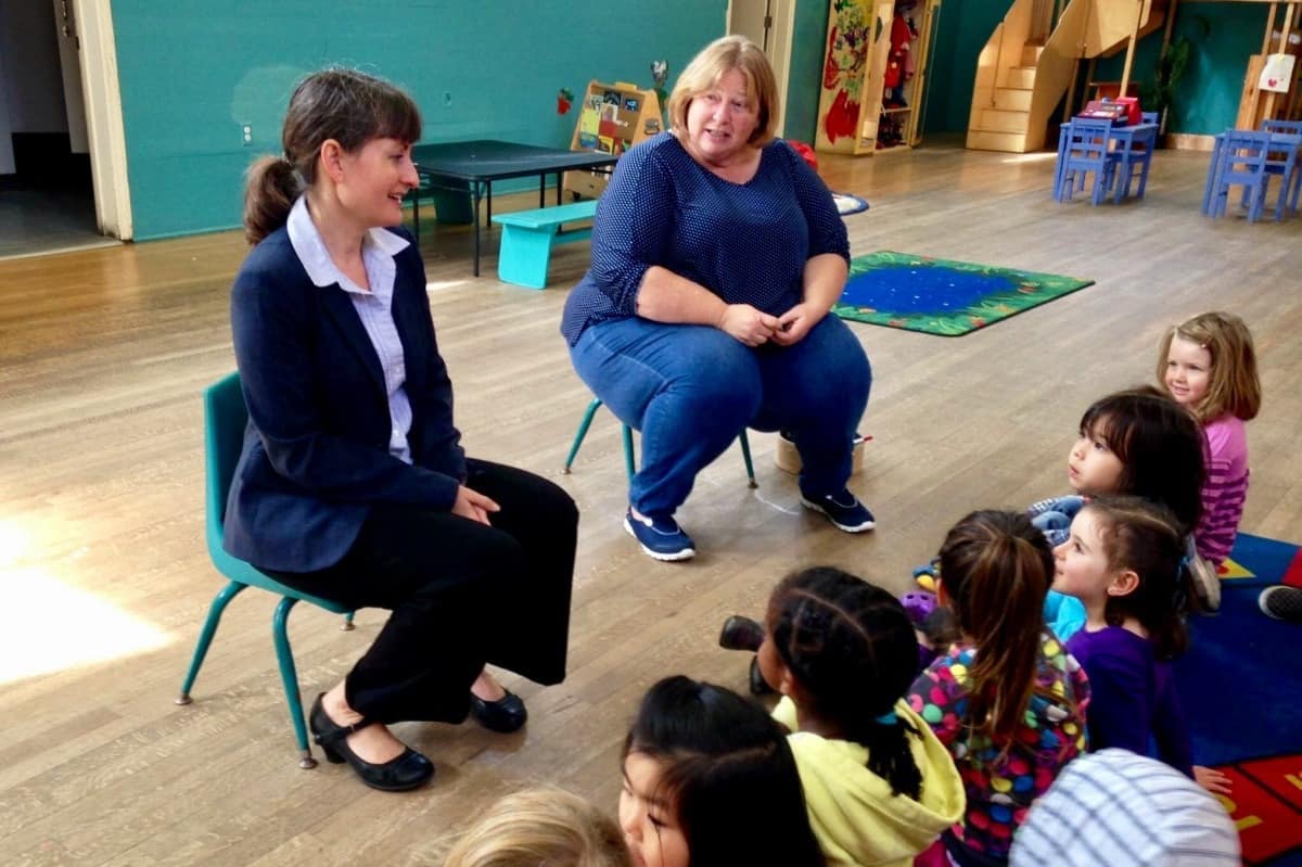 La Playa Co-op Teacher Ruth Needs Your Help – Culver City Crossroads