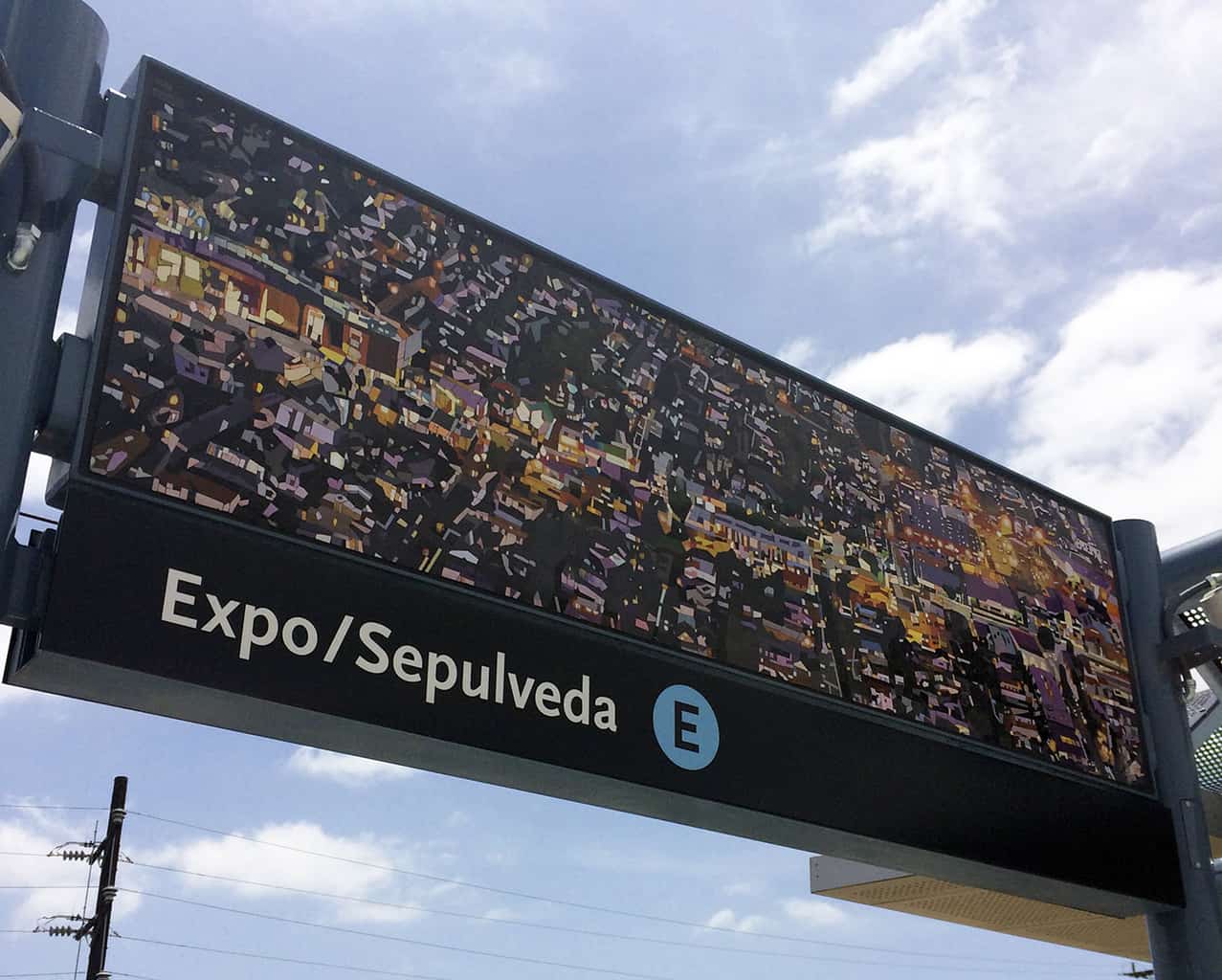 ‘Linea’ Metro-Expo Adjacent Build Will Offer Mixed-Use By the Sepulveda ...