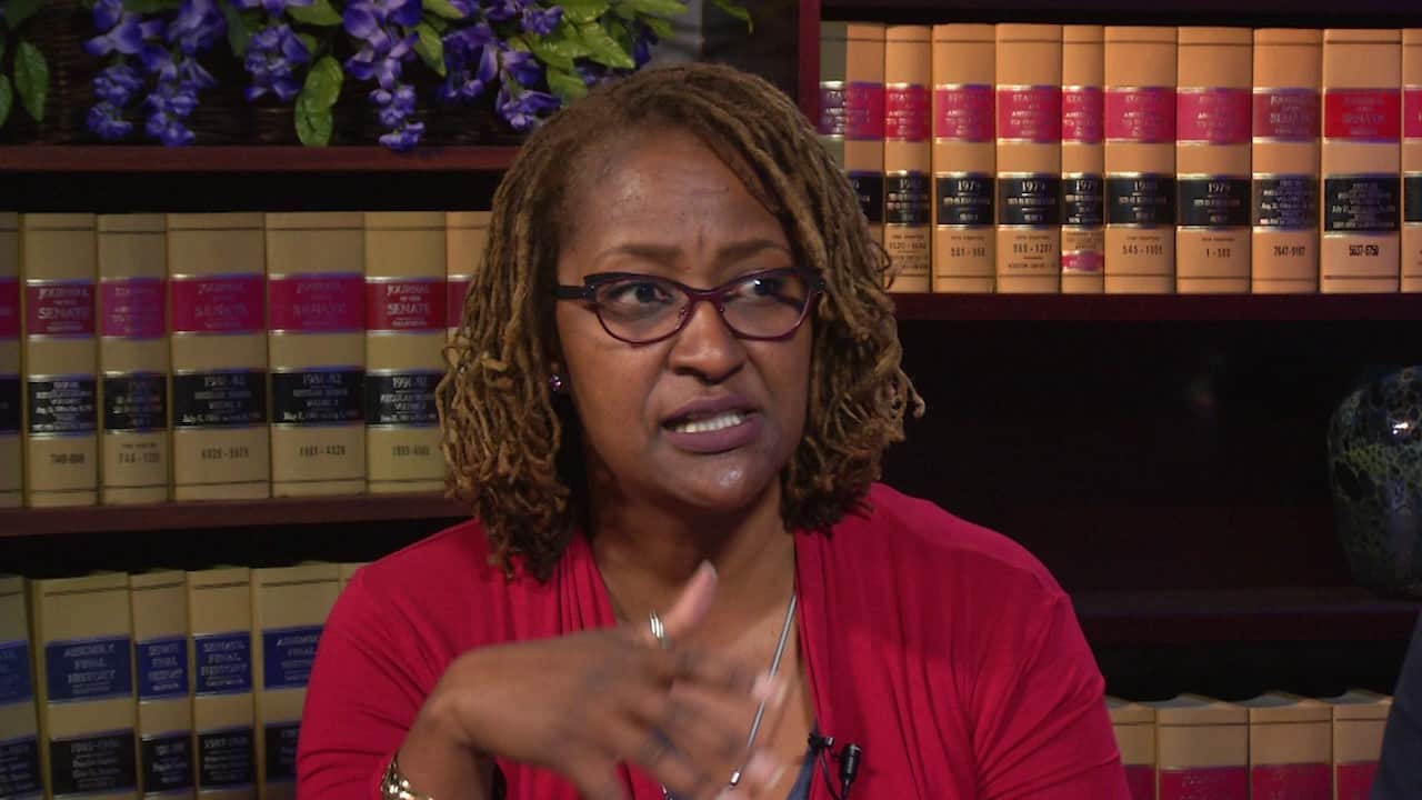 Senator Mitchell Takes on LAUSD Strike – Culver City Crossroads