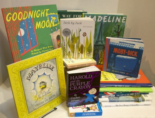 Culver City Julian Dixon Library “Pop-Up Sale” – Culver City Crossroads