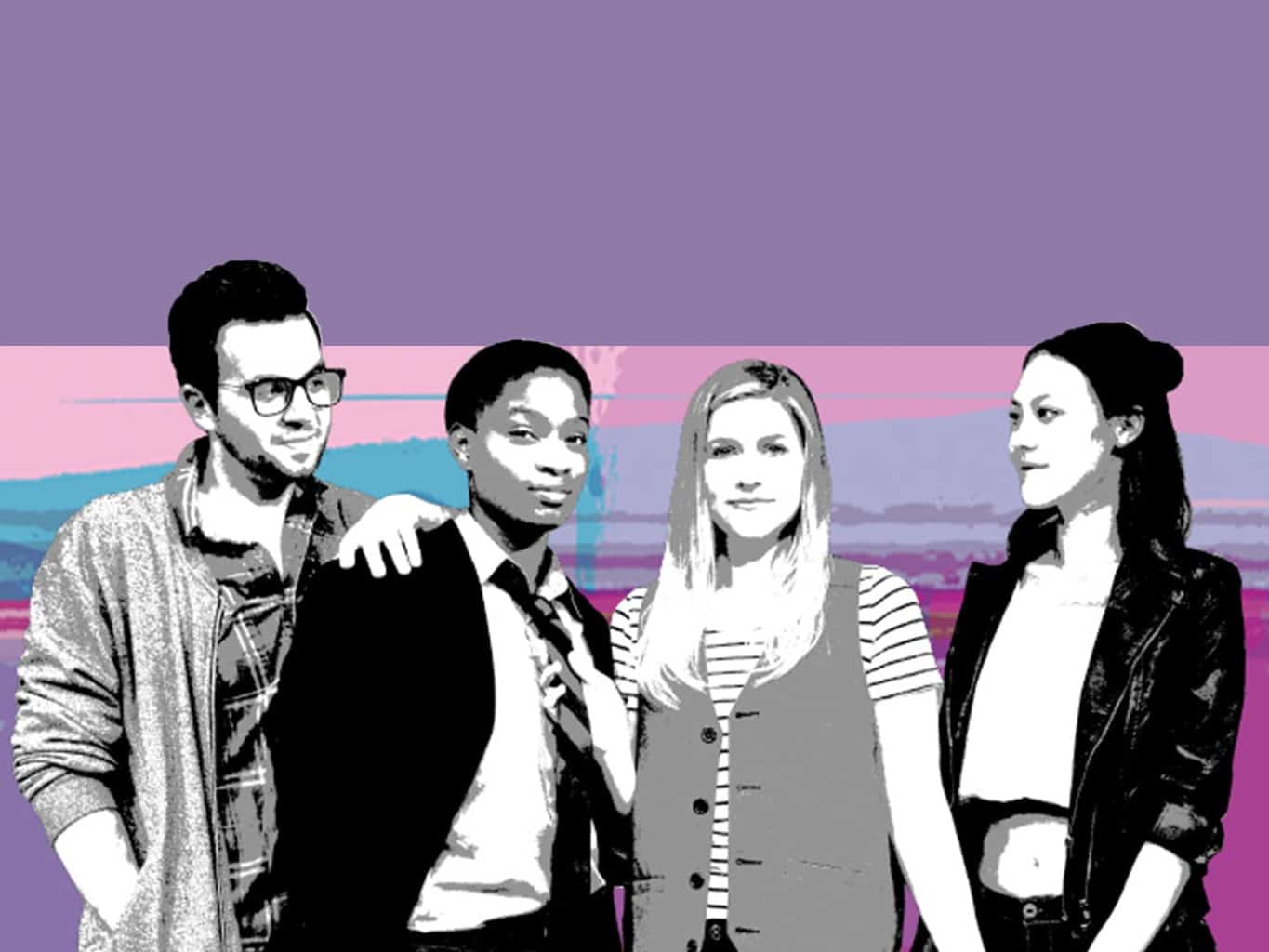Block Party Continues with Skylight Theater’s ‘Rotterdam’ @ KDT ...