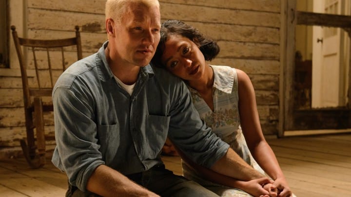 Change of Title – May 11 Movie @ CC Julian Dixon Library “Loving ...