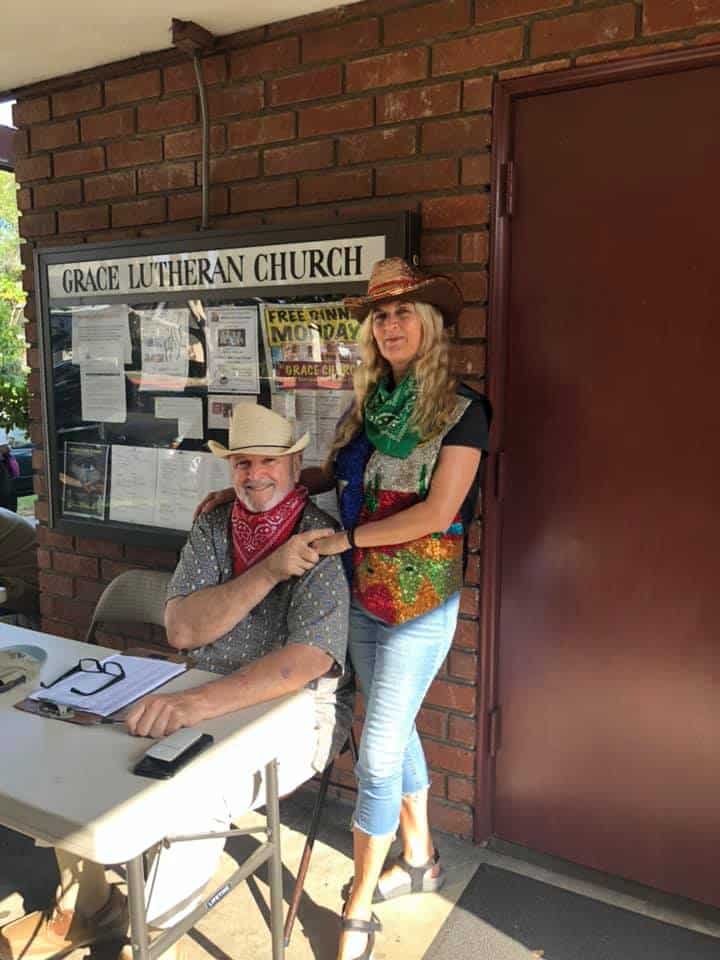 Grace Diner Celebrates 10 Years – Culver City Crossroads