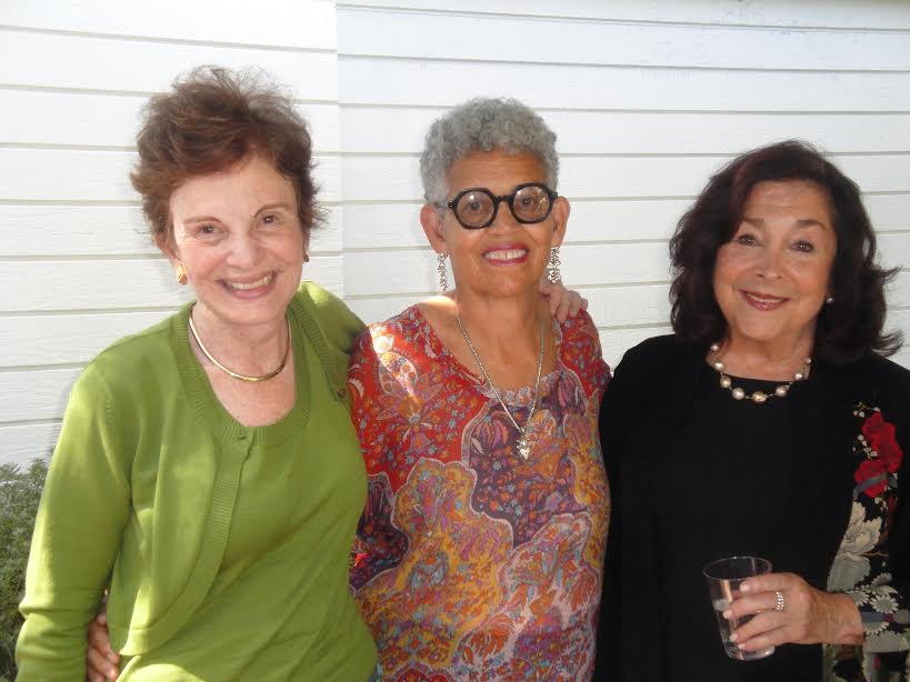 Sandy Segal Youth Health Center Honors Falk and Bartfield – Culver City ...