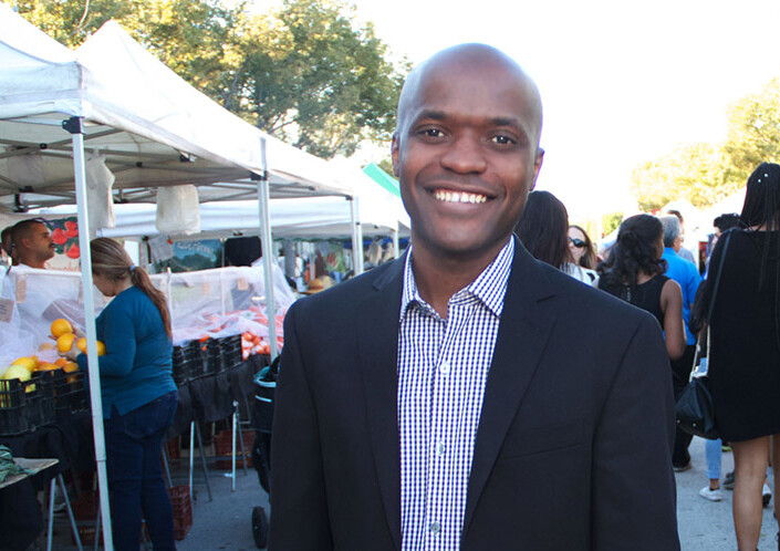 Lee Announces Run for State Senate Seat – Culver City Crossroads