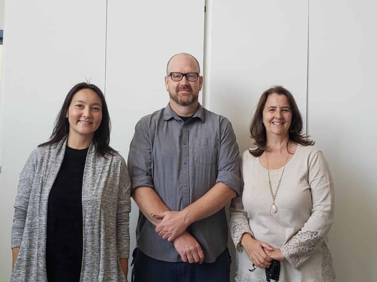 Wisner Named as CCUSD Teacher of the Year – Culver City Crossroads