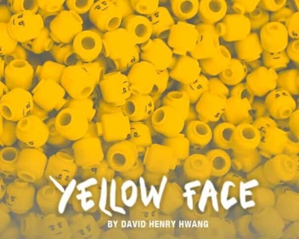 “Yellow Face” Opens the Conversation with Satire – Nov. 4th -7th ...