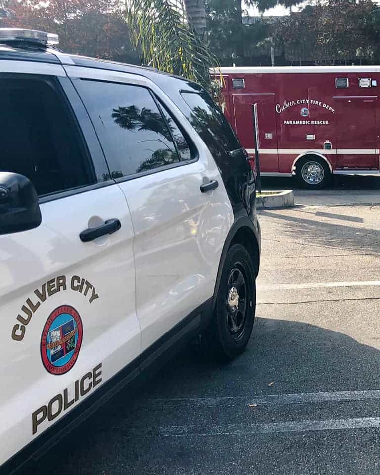 CCPD Crisis Negotiation Team Succeeds with Intervention – Culver City ...