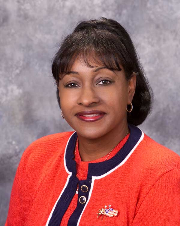 Memorial Service for Dr. Saundra Davis, Culver City’s First African ...