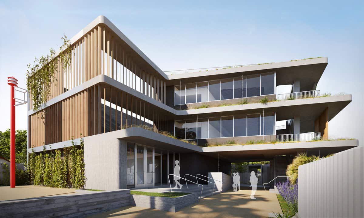 Creative Community Center Gets Approval – Artist Housing to be Included ...