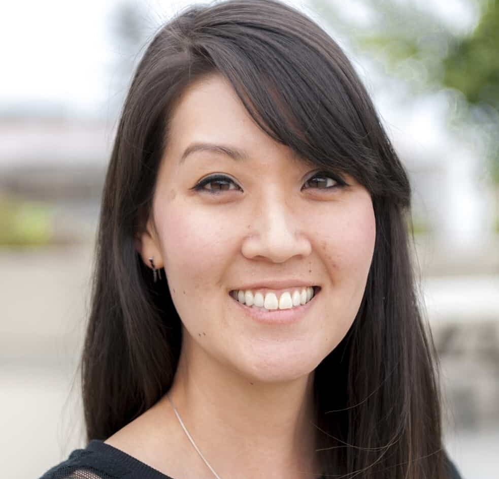 LACCD Names Dr. Iino to Board of Trustees – Culver City Crossroads