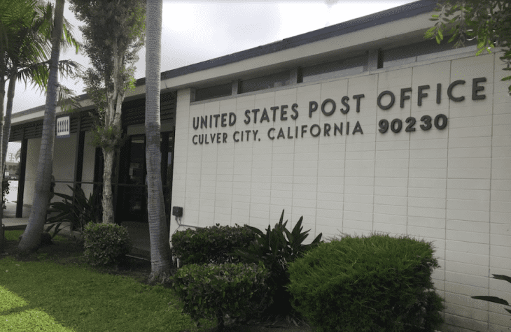 Jefferson Post Office to Close May 27 – New Location on Green Valley ...