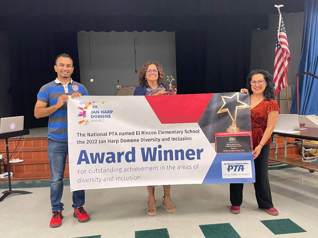 El Rincon Wins National Diversity and Inclusion Award – Culver City ...