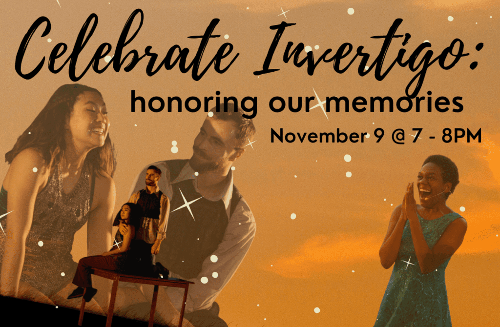 Invertigo Dance to Celebrate the Year with ‘How We Emerge’ – Culver ...