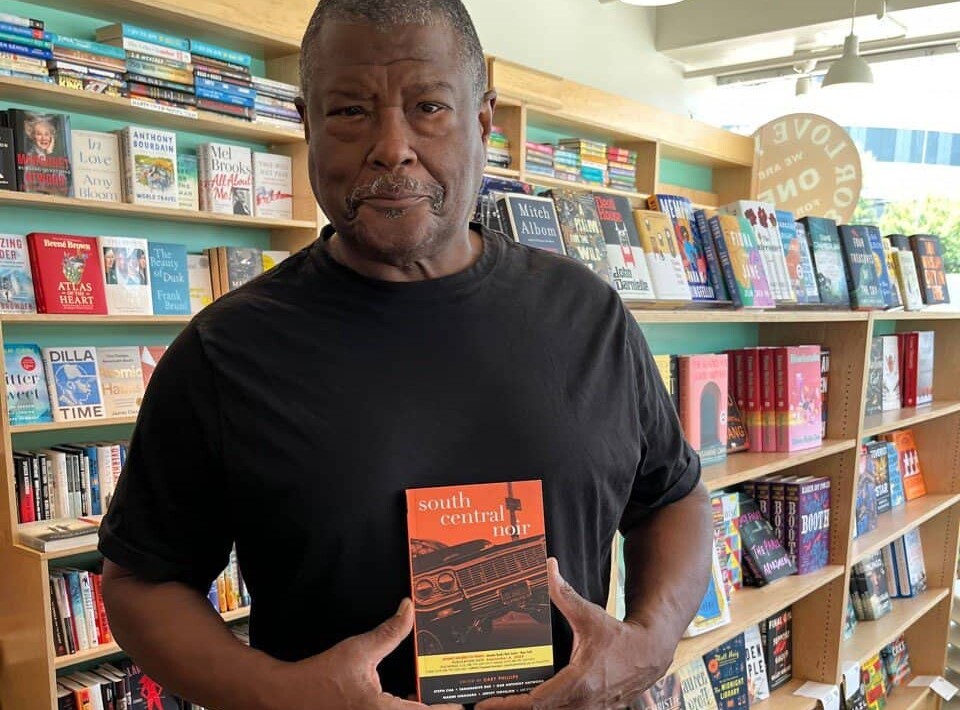 Village Well to Host “Intersection of Pop Culture and Activism” with ...