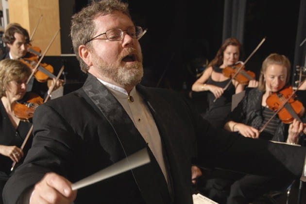 Mitchell Conducts Culver City Symphony – Culver City Crossroads