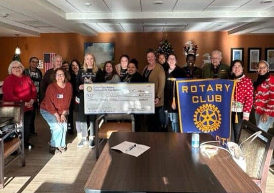 CC Rotary and CCEF Fund Classroom Projects for CCUSD Teachers – Culver ...