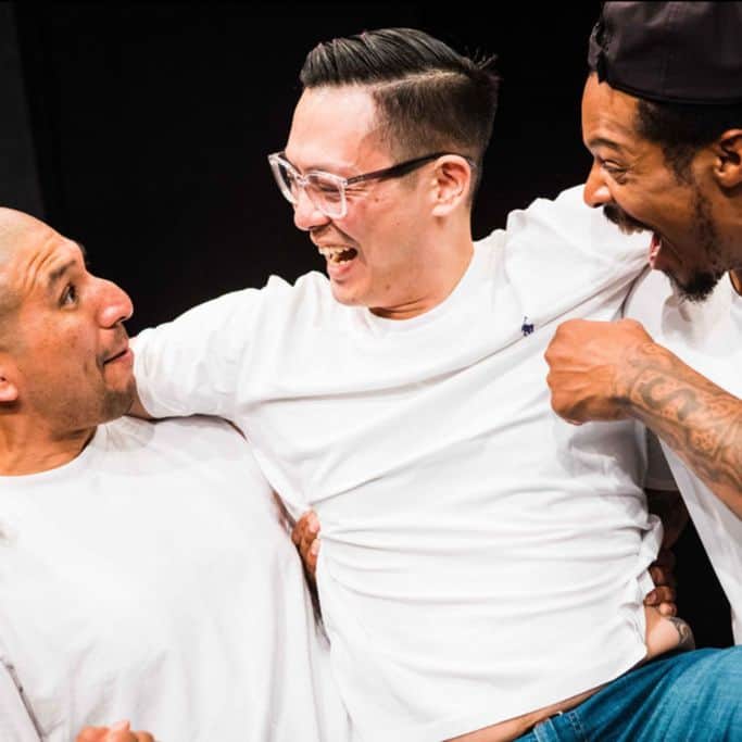 Actors’ Gang Celebrates Forty Years with Two Special Productions ...