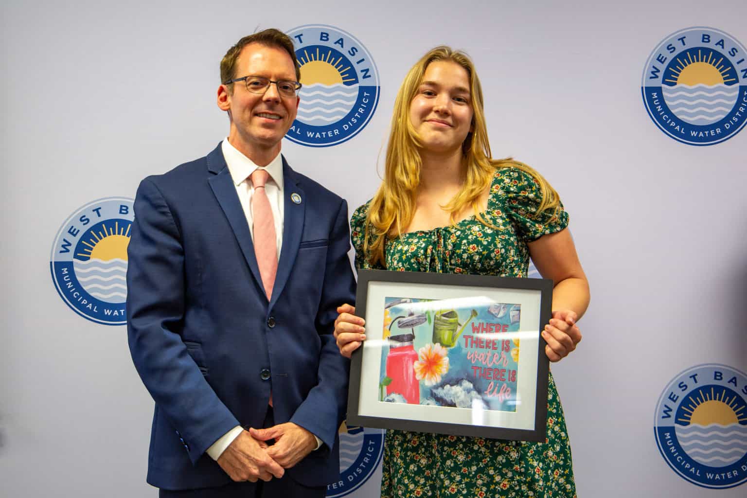 CCHS Ava Steins Gets Honors for “Water is Life” Art Competition ...