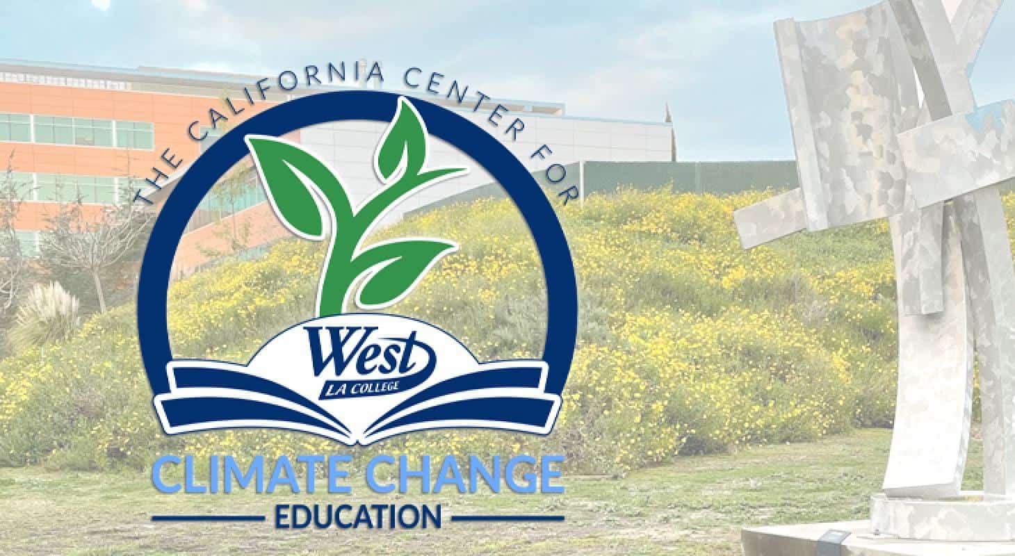 WLAC to Debut California Center for Climate Change Education – Culver ...