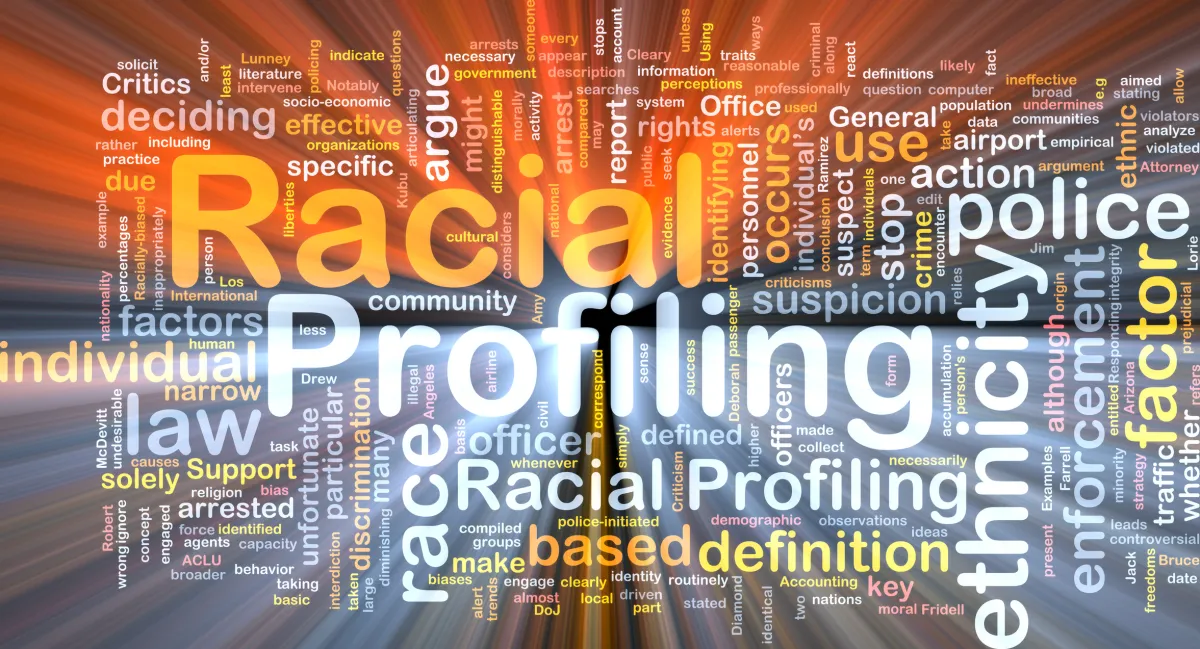 CCPD Announce Community Meeting on Racial Profiling – Culver City ...