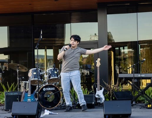 Jazz Hands for Autism – May 27 – Culver City Crossroads