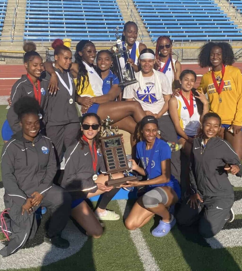 WLAC Wildcats Take WSC Track and Field Titles (Again) – Culver City ...