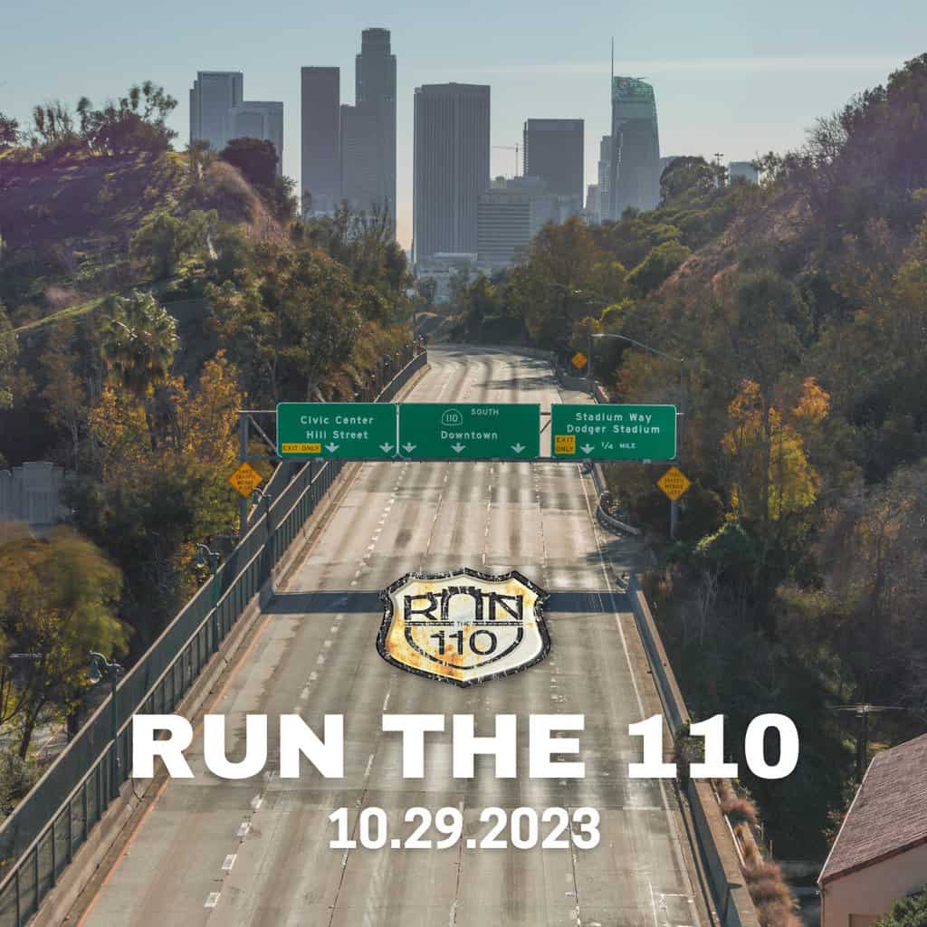 10 K Run on the 110 – Arroyo Seco to Close for Historic Race – Culver ...