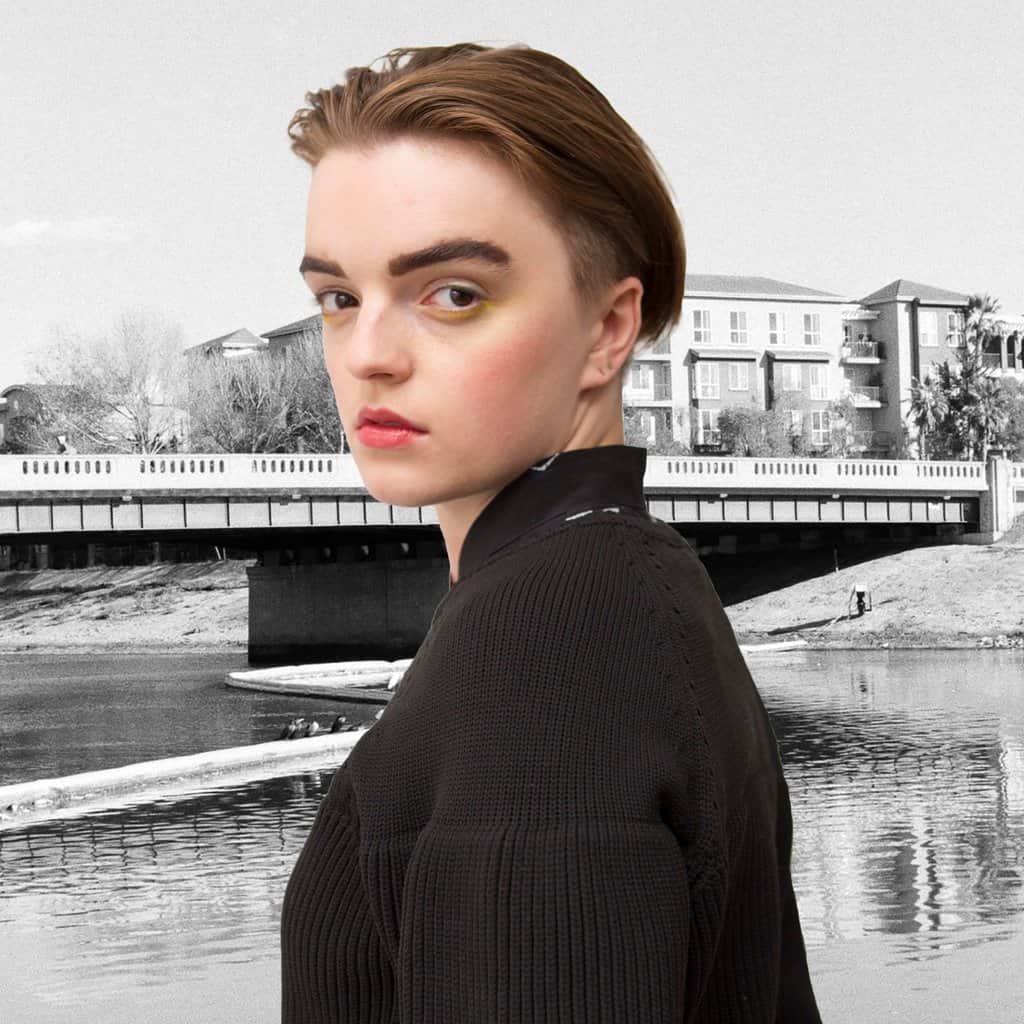 Waterways and Dwellings – Four Voices and Piano – Culver City Crossroads