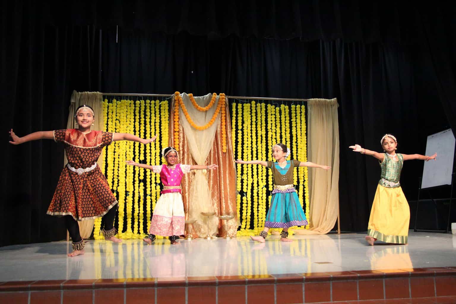 CCUSD Celebrates Diwali – Culver City Crossroads