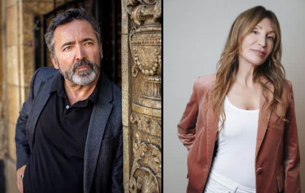 Culver City Julian Dixon Library to Host Weizmann and Block – Culver ...