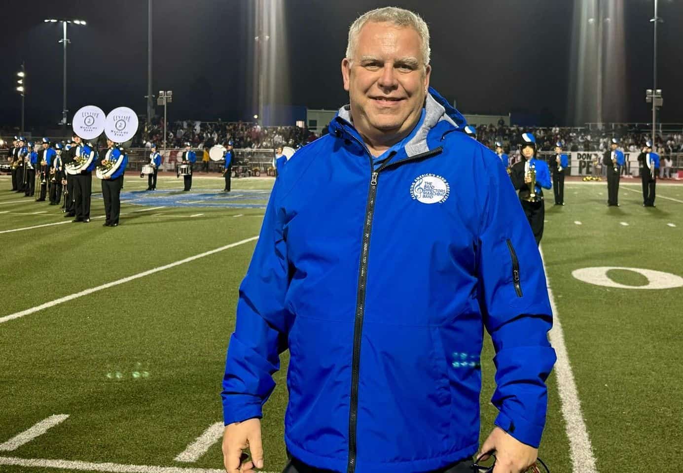 AVPA’s Spano to March with Band Directors in Macy’s Thanksgiving Day ...