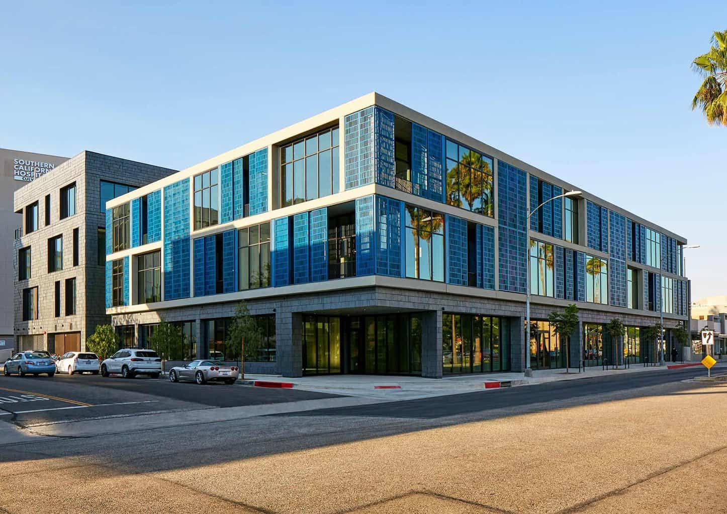 LABC Honors Culver City Structures at 53rd Annual Architectural Awards ...