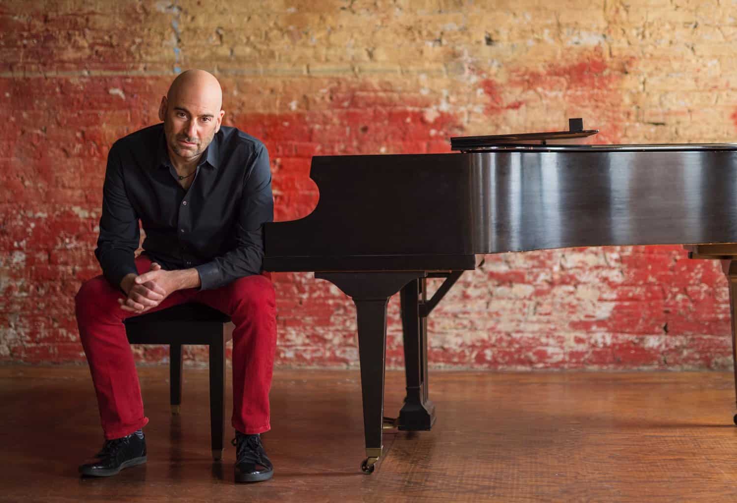 Cohan Named as 8th Annual George Duke Winner by SJO – Culver City ...