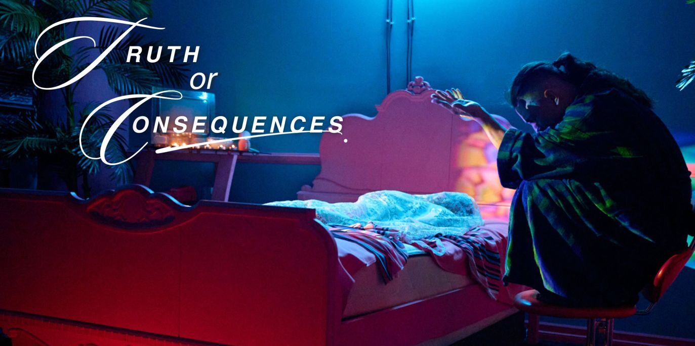 Heidi Duckler Dance – Truth or Consequences Returns – Culver City Crossroads