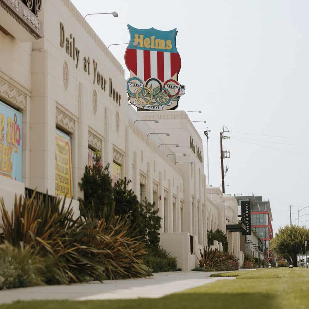 Westside Urban Forum – Annual Westside Mayors Panel – Culver City ...