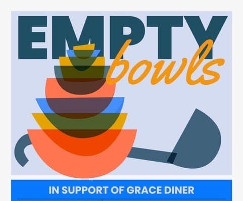 CC Rotary to Hold ‘Empty Bowls’ Fundraiser for Grace Diner – Culver City Crossroads