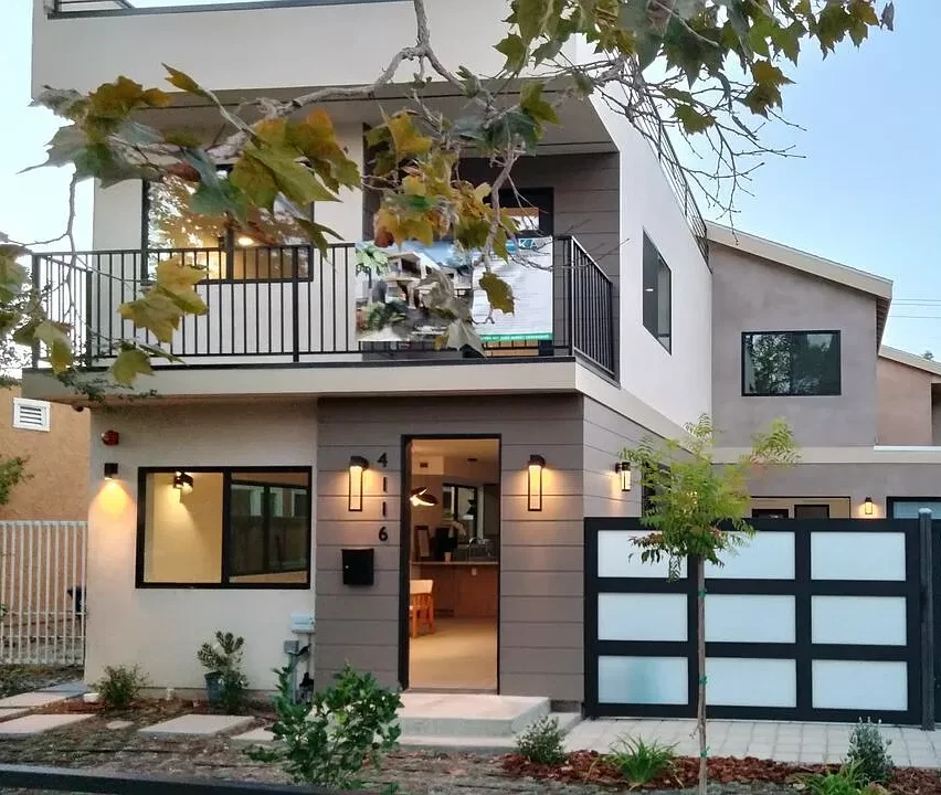 NetZero Home Tour – Feb. 10 – Culver City Crossroads