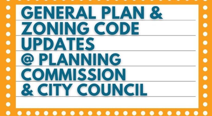 2045 General Plan Updates – Culver City Crossroads