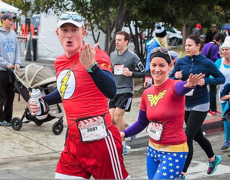 Screenland 5K Will See Torch Relay Promoting Olympic Spirit – Culver ...