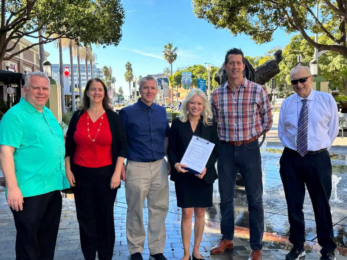 Interim Superintendent Martinez-Poulin Completes Contract, and Bids ...