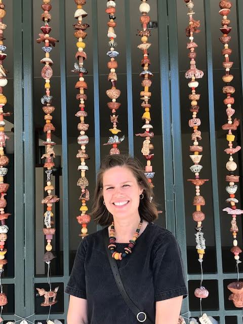 “Dear Culver City…” Artist Laureate Krantz Debuts New Ceramic ...