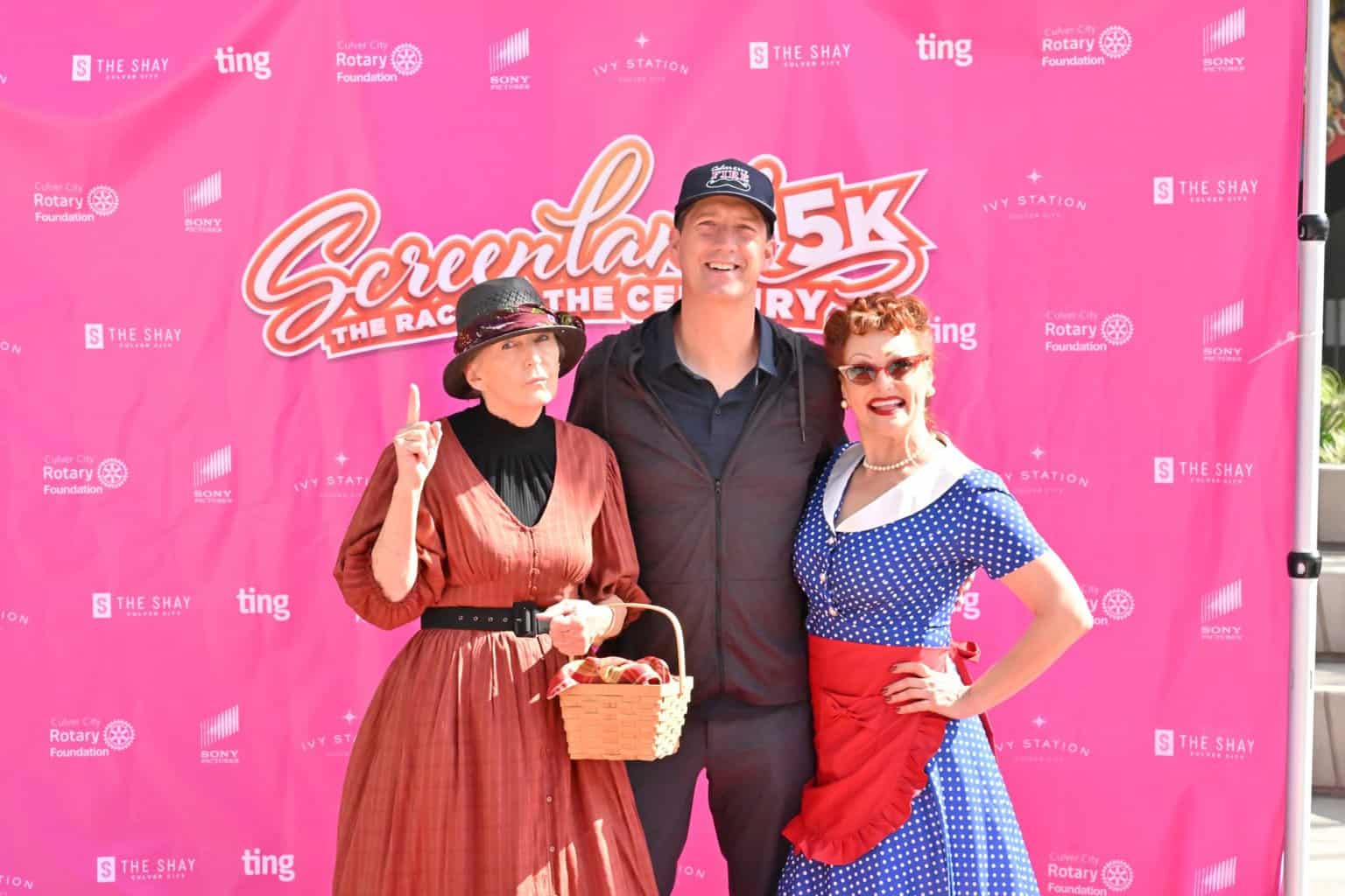 Screenland 5K Raises Over $16,000 for Local NonProfits – Culver City ...