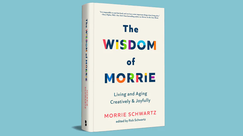 The Wisdom of Morrie @ Culver City Julian Dixon Library – June 29 ...